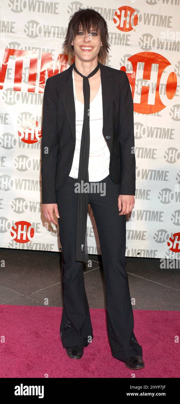 Kate Moennig Kate Moennig