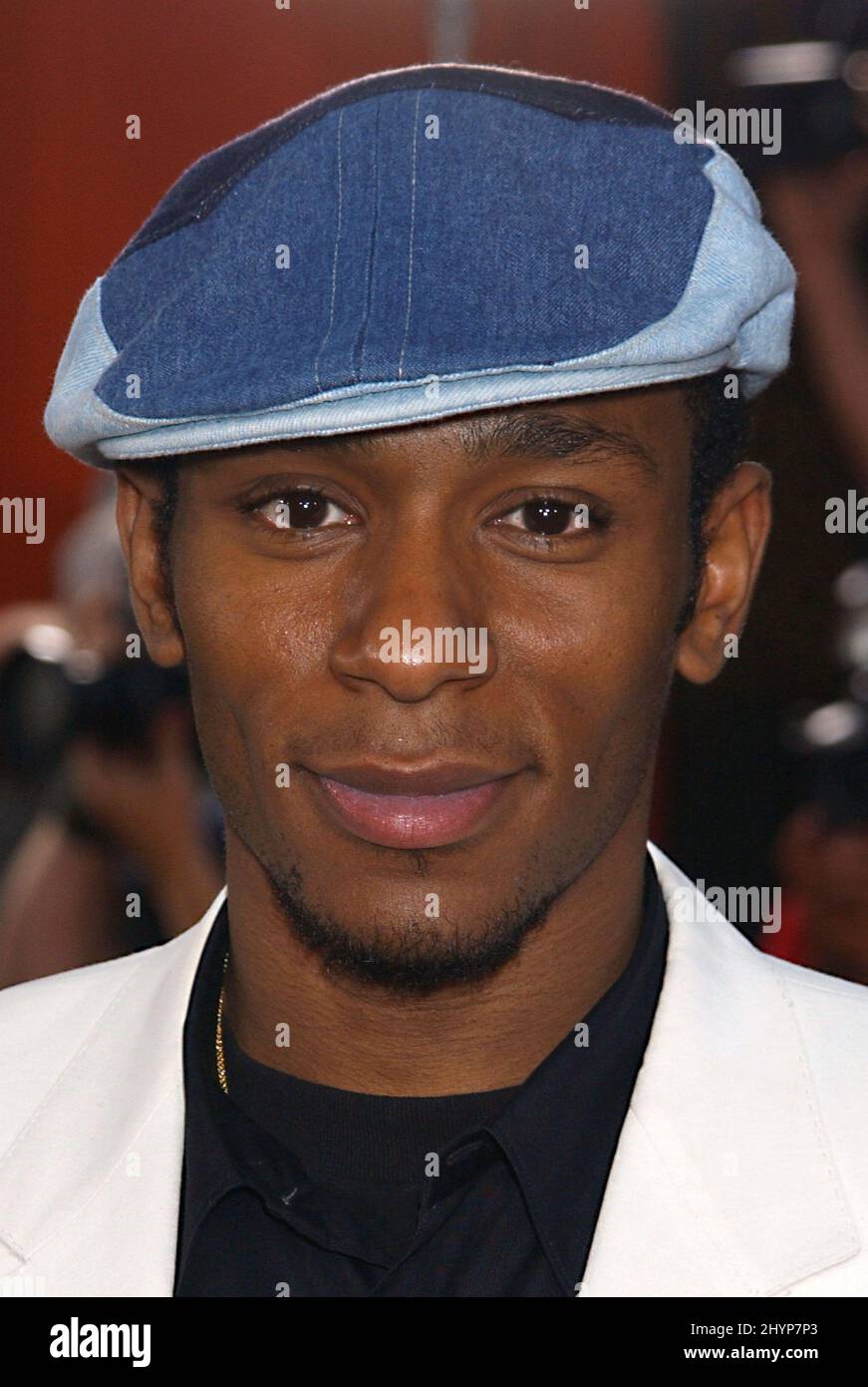 MOS DEF ATTENDS 'THE ITALIAN JOB' WORLD PREMIERE AT GRAUMAN'S CHINESE ...