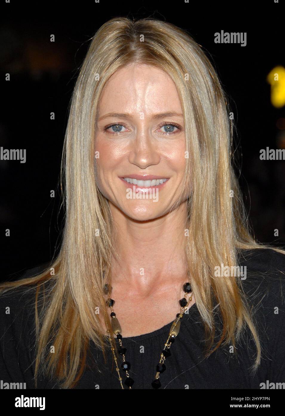 Kelly Rowan attends 'The Last Kiss' Los Angeles Premiere. Picture: UK ...