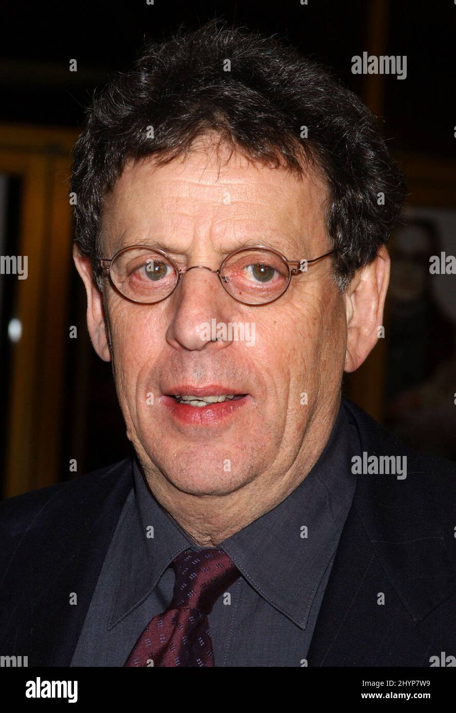 Philip glass hi-res stock photography and images - Alamy