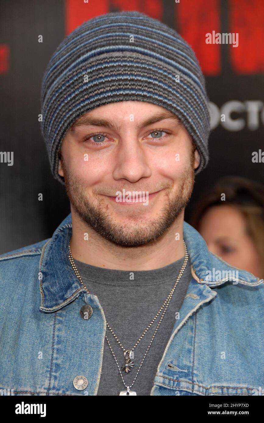 Jonathan Sadowski attends 'The Grudge 2' Premiere in California ...