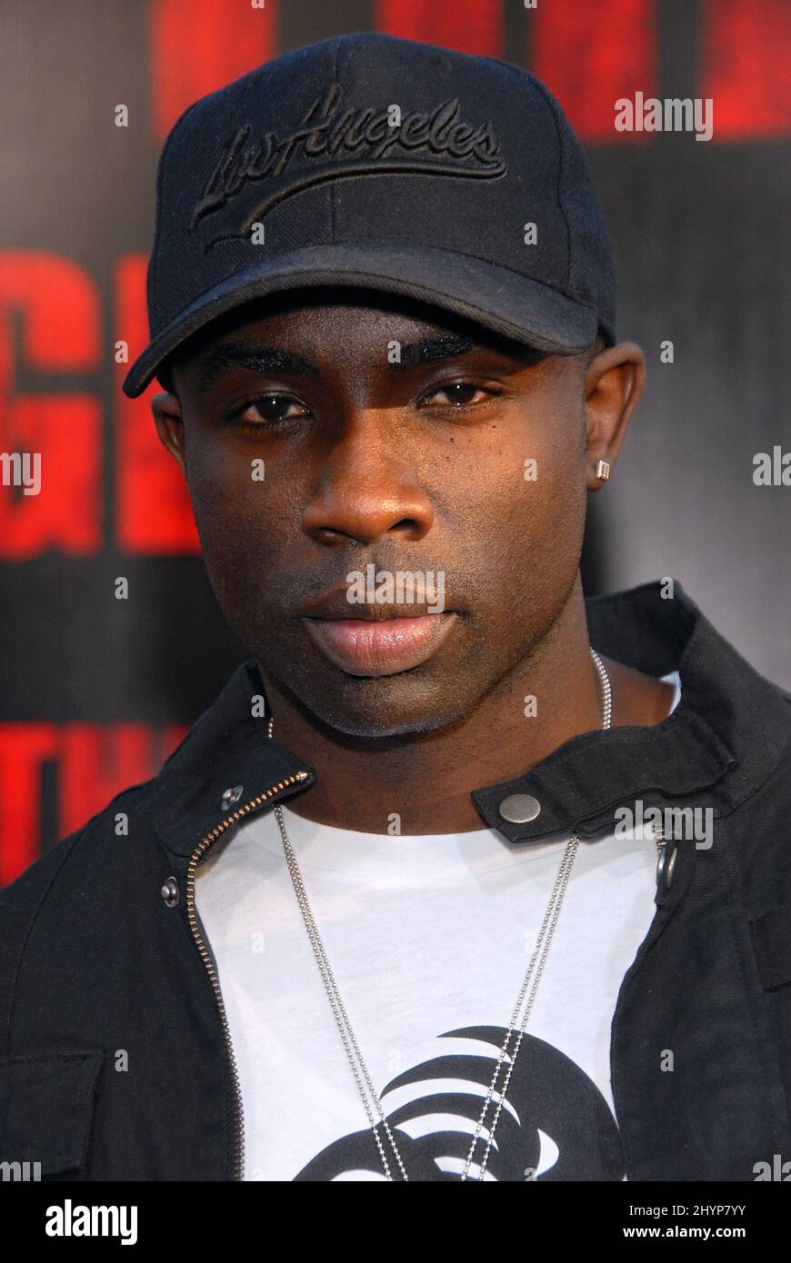 Sam sarpong hi-res stock photography and images - Alamy