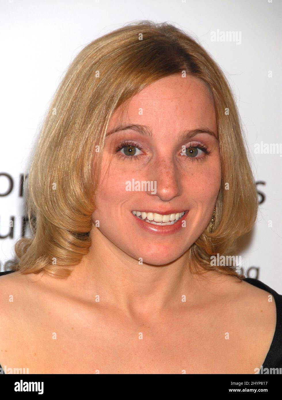 Kelli strug hi-res stock photography and images - Alamy