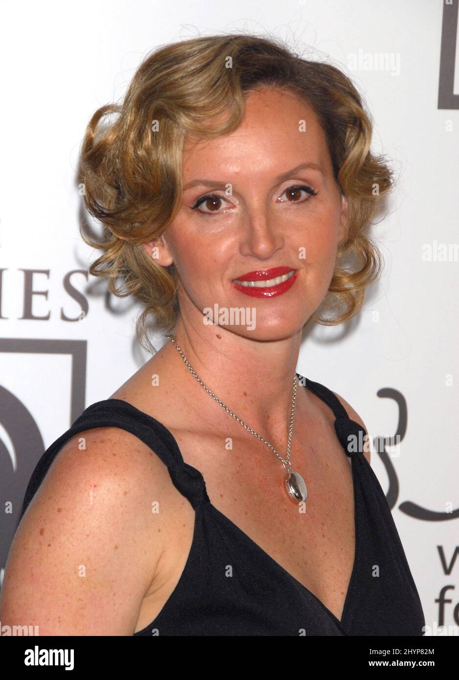 Julie Croteau attends 'The Billies', presented by the Women's Sports ...