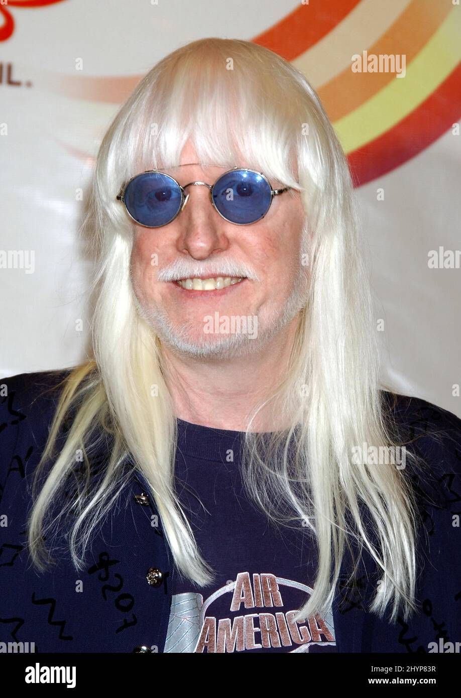Edgar Winter