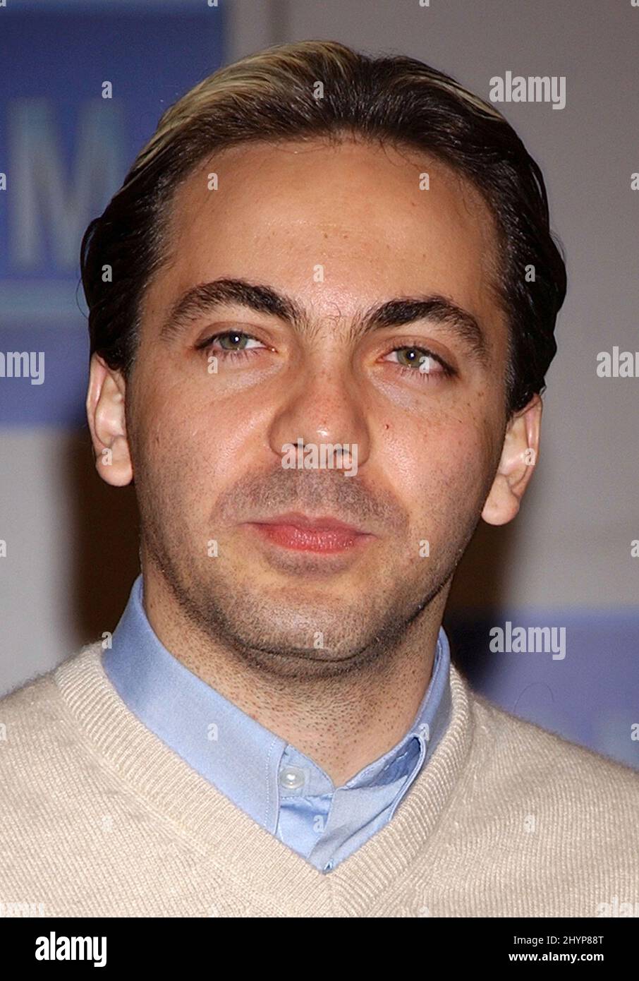 Fashion show charity event hollywood picture hi-res stock photography ...