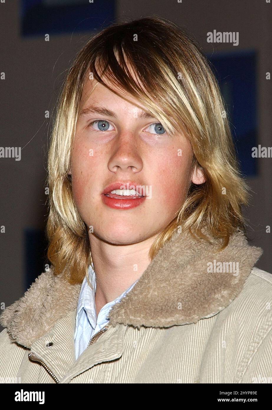 John Robinson attends the 3rd Annual 'ten' Fashion Show & Charity Event ...