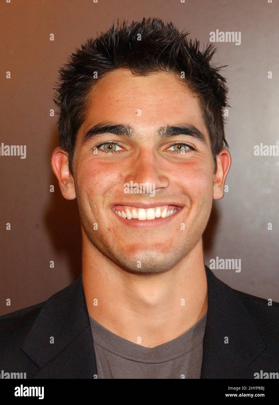 Teen people celebrates 2nd annual young hollywood issue hi-res stock ...