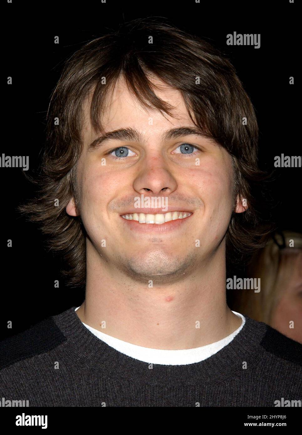 JASON RITTER ATTENDS THE 'WIN A DATE WITH TAD HAMILTON!' PREMIERE IN ...