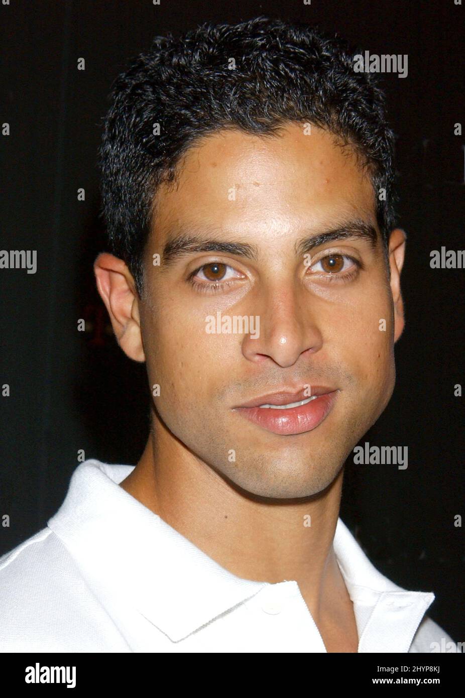 ADAM RODRIGUEZ ATTENDS THE 'T-MOBILE ACTION SPORTS TEAM X GAMES PARTY ...
