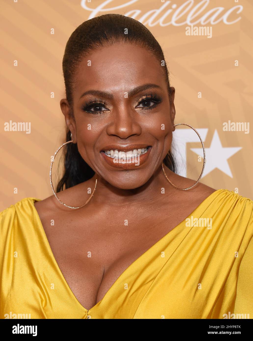Sheryl lee ralph red carpet hi-res stock photography and images - Alamy