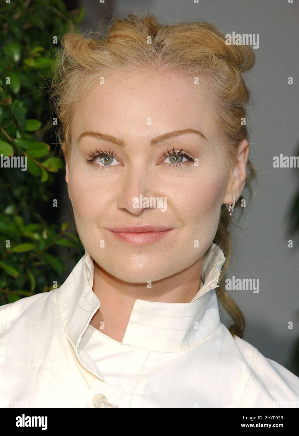 PORTIA DI ROSSI ATTENDS THE 'STELLA McCARTNEY STORE OPENING' ON BEVERLY ...