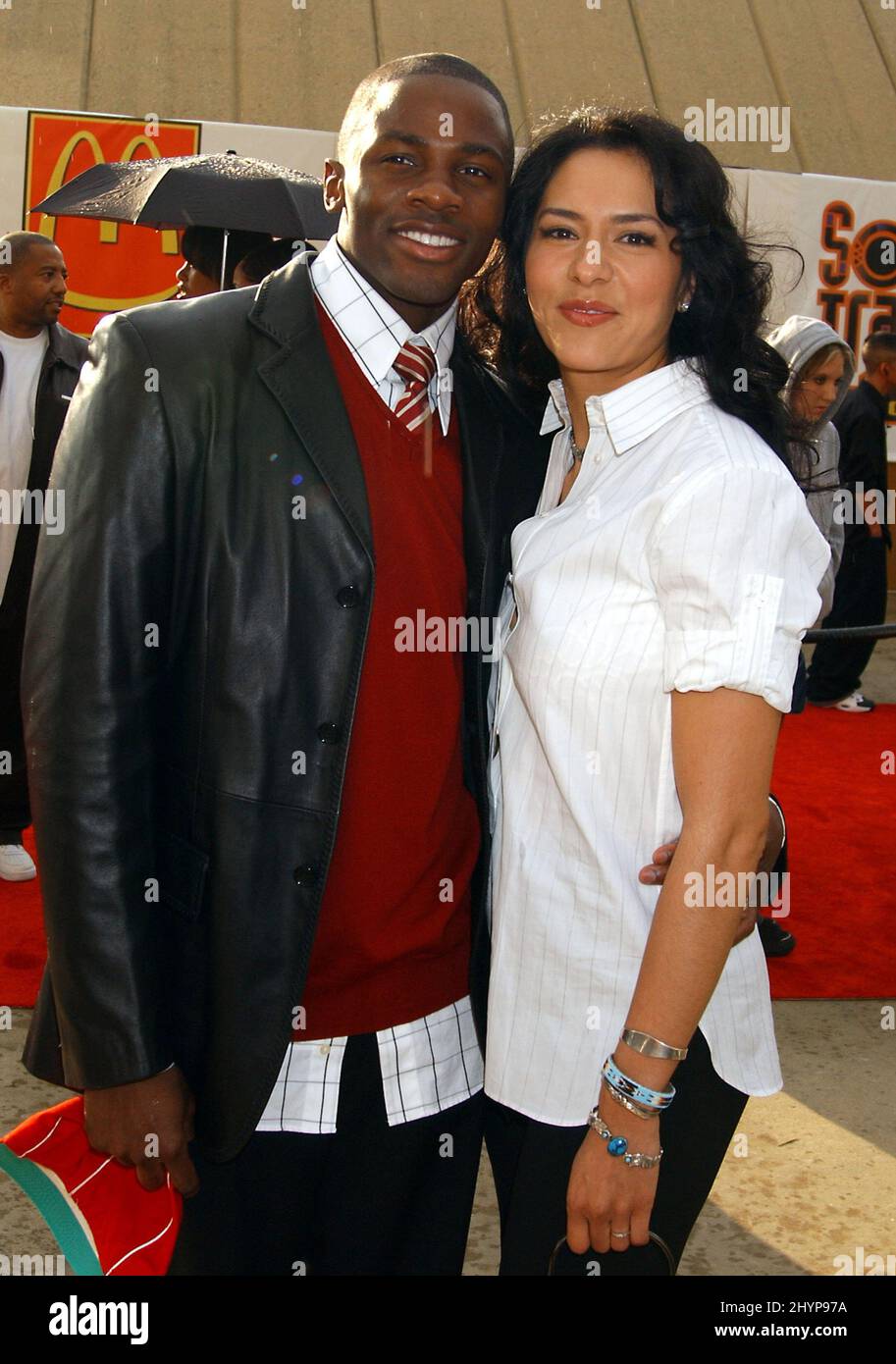 Derek Luke Wife And Kids