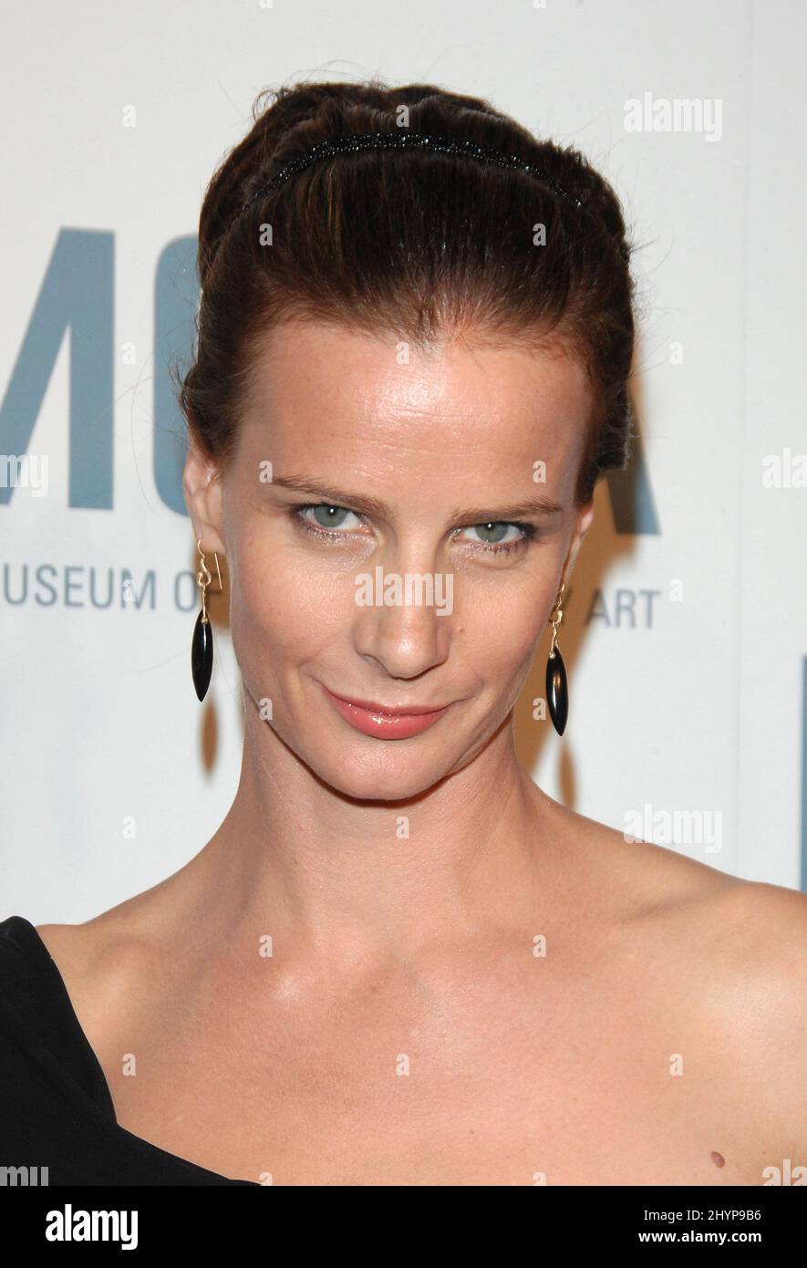 Rachel Griffiths attends the Skin + Bones Opening Night Fete in Los ...