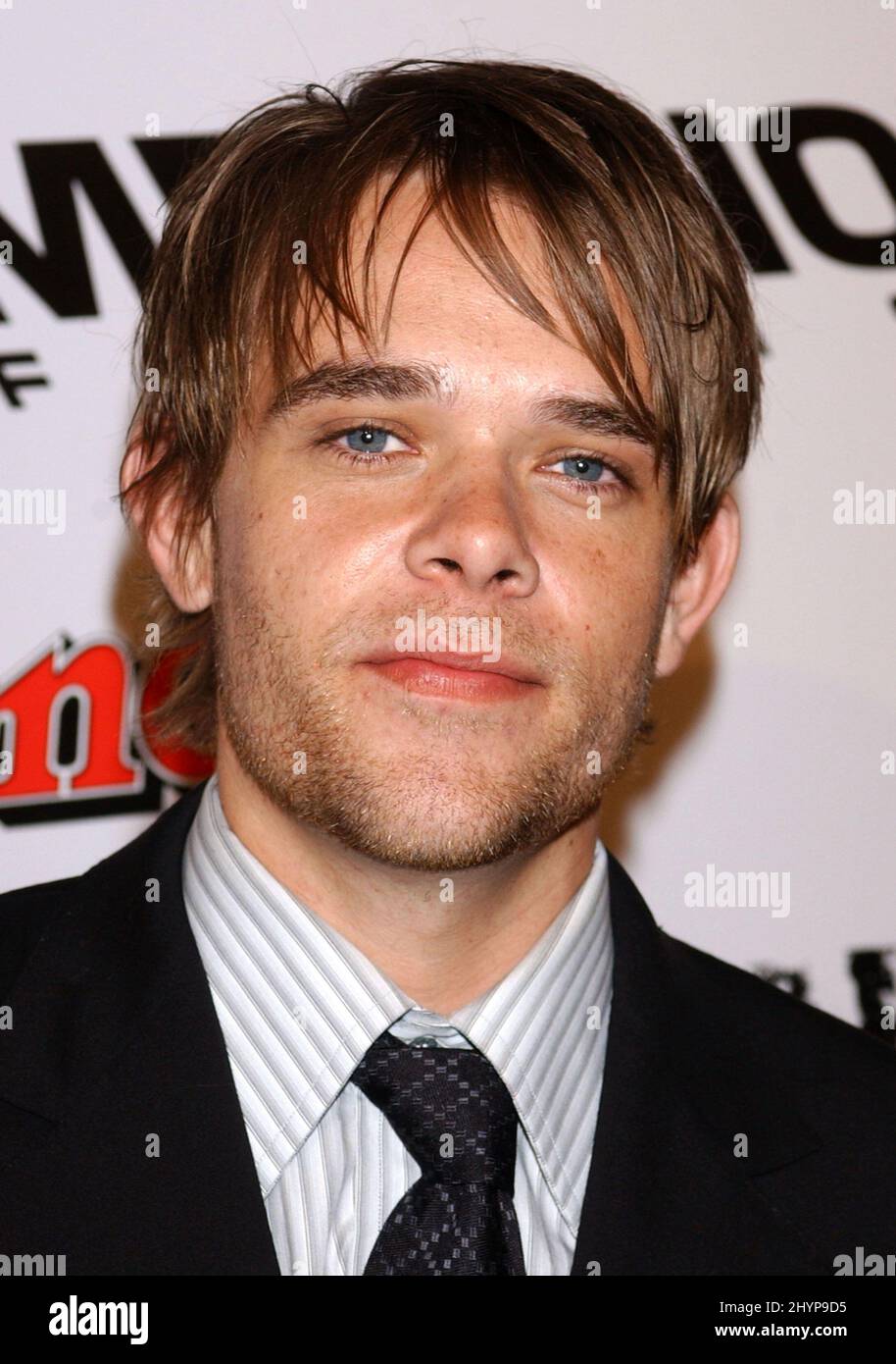 Nick Stahl Sin City