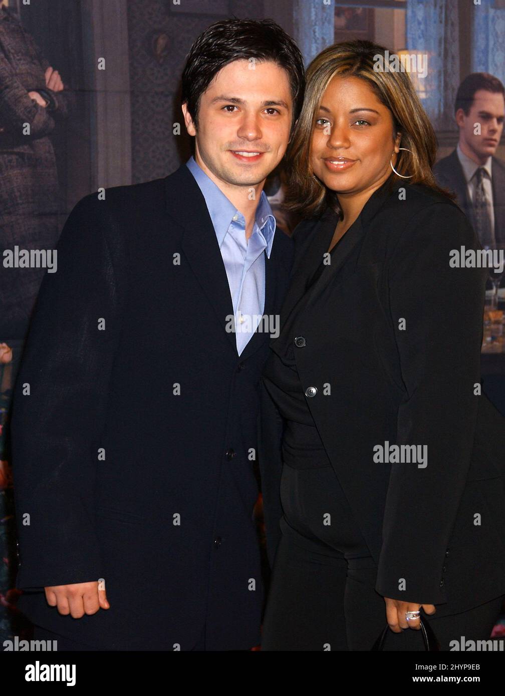 Freddy Rodriguez Elsie Rodriguez