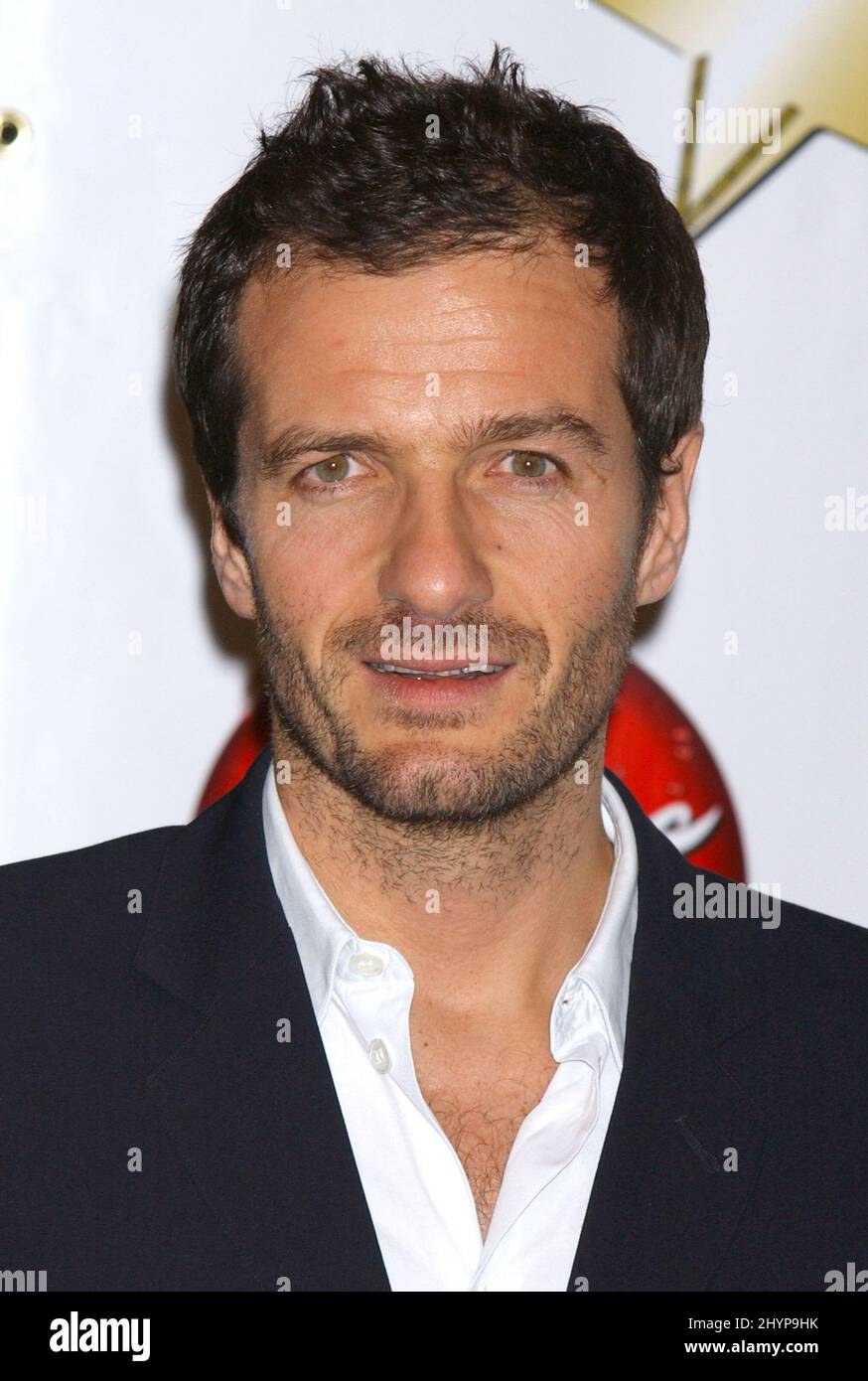 DAVID HEYMAN ATTENDS THE SHOWEST AWARDS 2003 AT THE PARIS HOTEL, LAS ...
