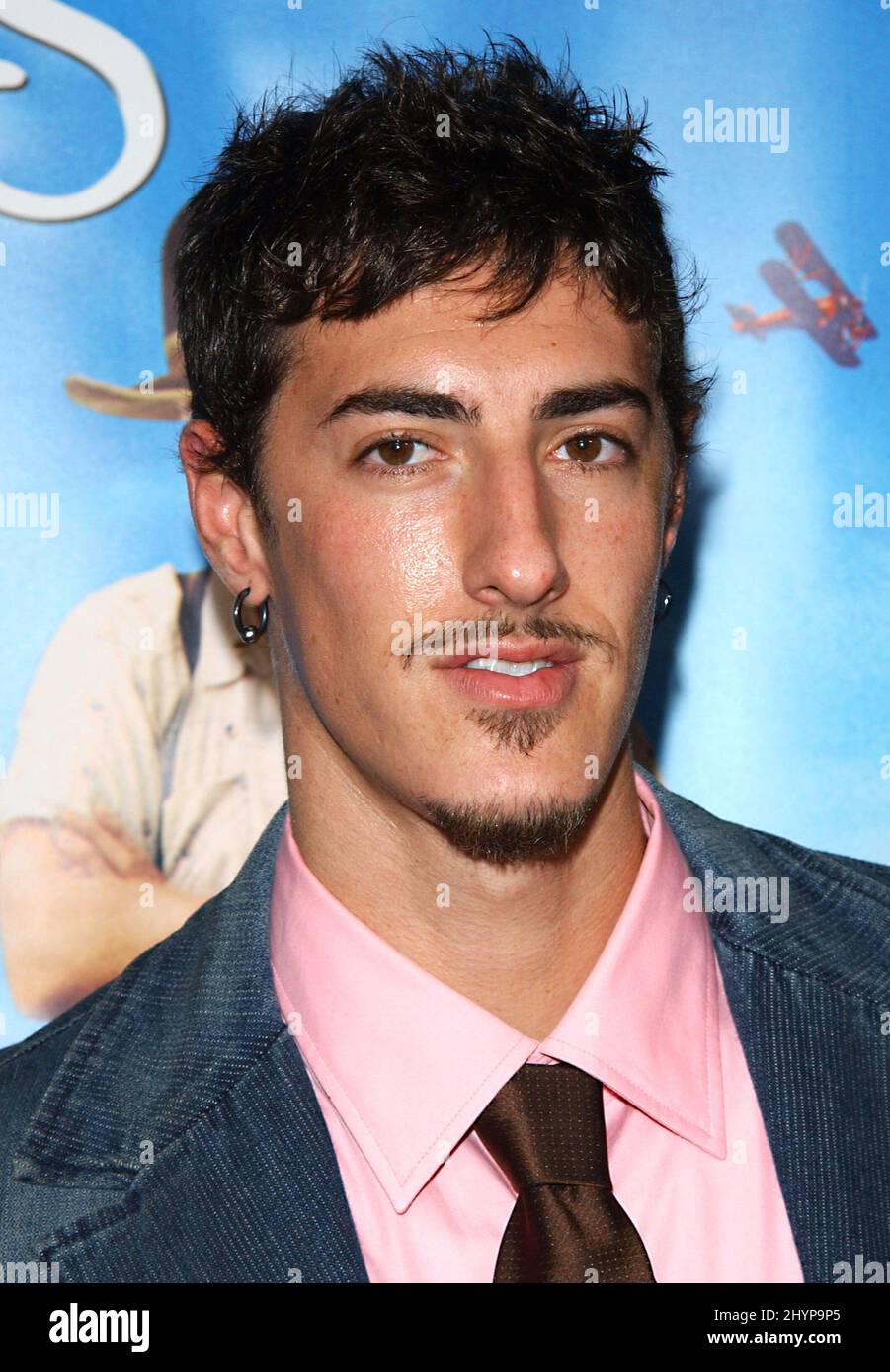 Eric Balfour Film