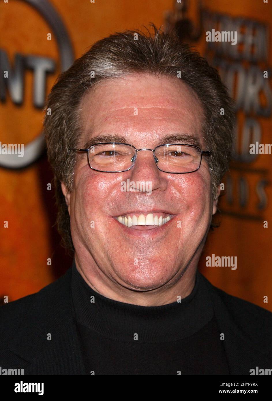 Jeff Margolis attends the 12th Annual Screen Actors Guild Awards ...