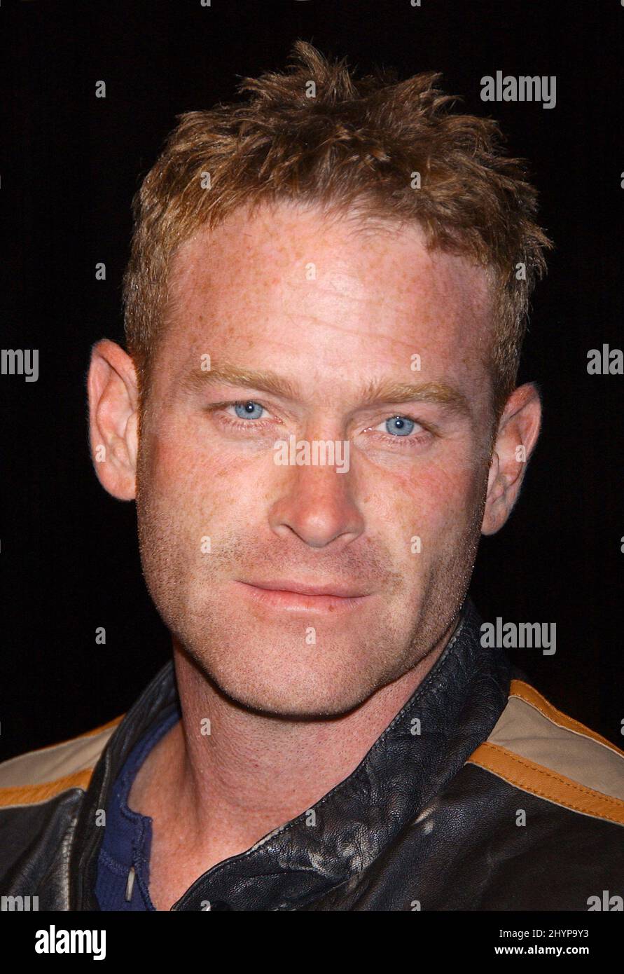 Max Martini attends the 'Running With Scissors' World Premiere in ...