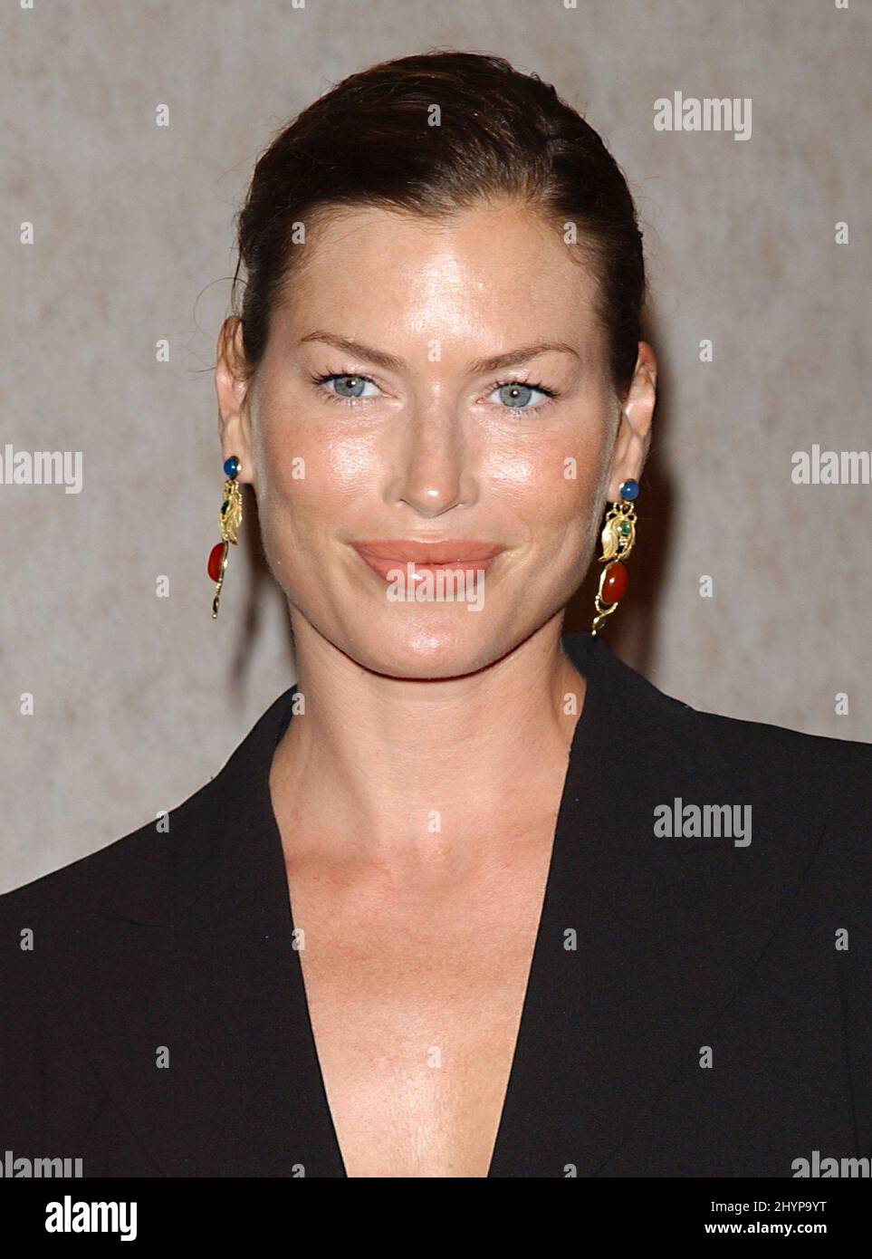 Carre Otis Children