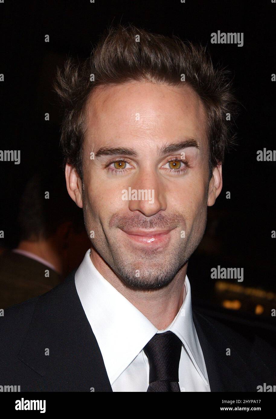 Joseph Fiennes attends the 'Running With Scissors' World Premiere in ...