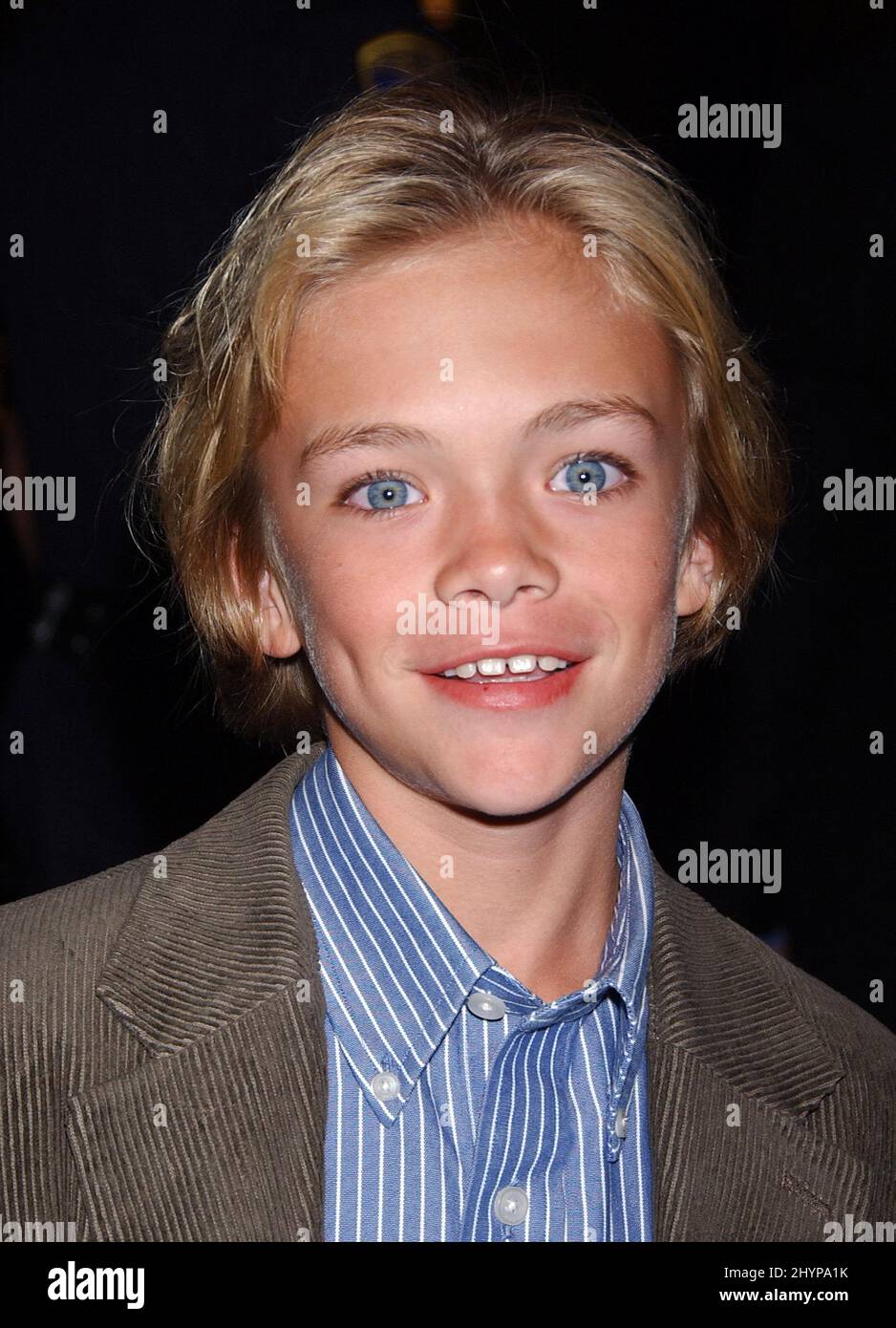 Jack Kaeding attends the 'Running With Scissors' World Premiere in ...