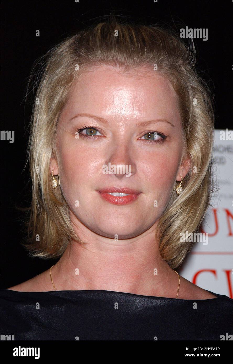 Gretchen Mol attends the 'Running With Scissors' World Premiere in ...