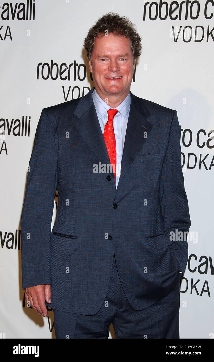 Rick Hilton attends the Roberto Cavalli Vodka Launch Party in ...