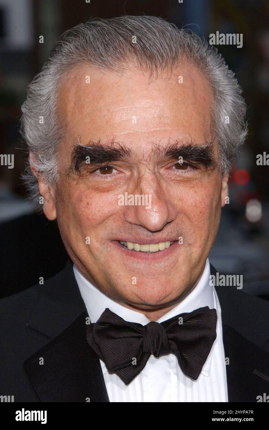 MARTIN SCORSESE ATTENDS THE 31st AFI LIFE ACHIEVEMENT AWARD, GIVEN TO ...
