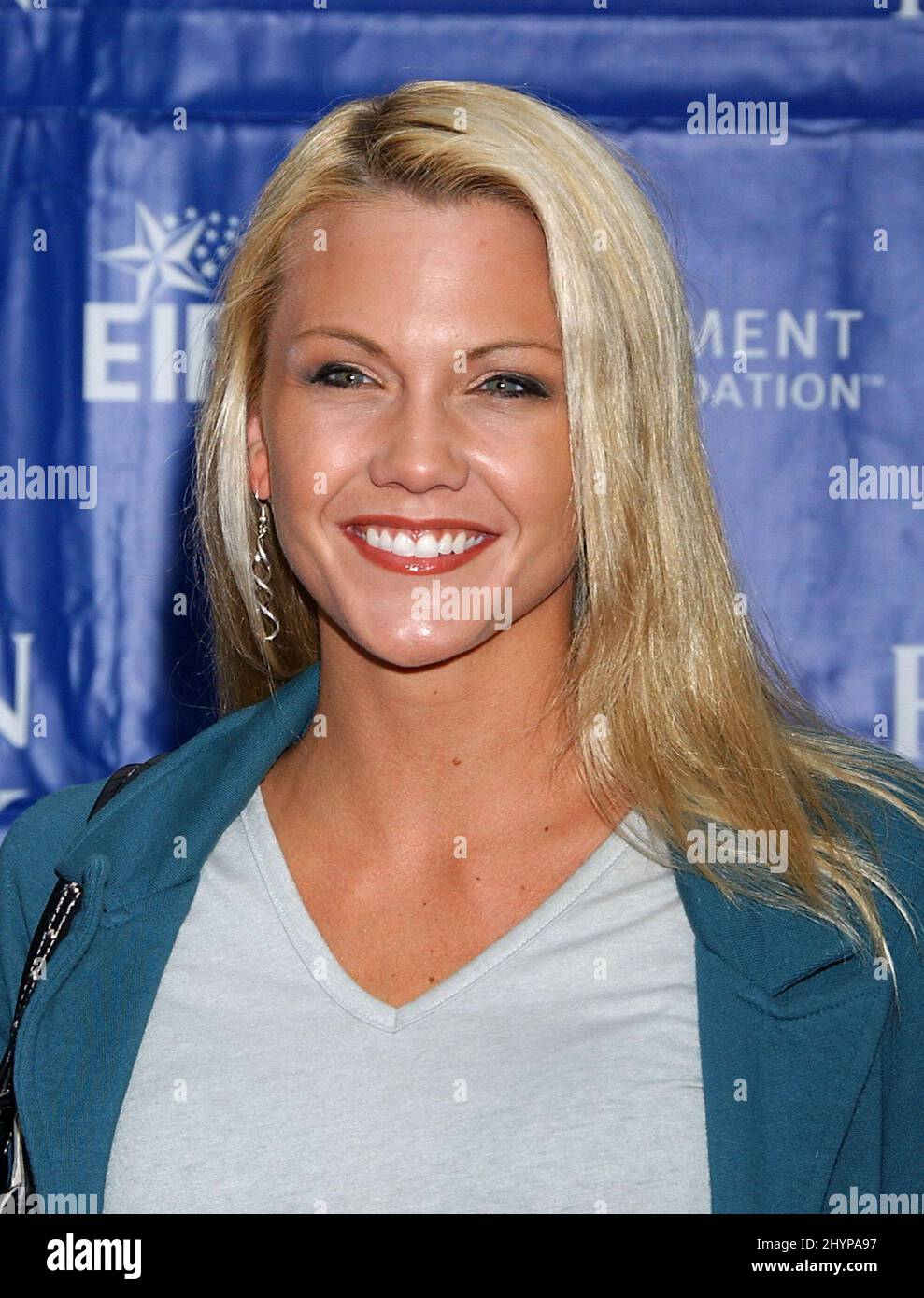 Emily harper hi-res stock photography and images - Alamy