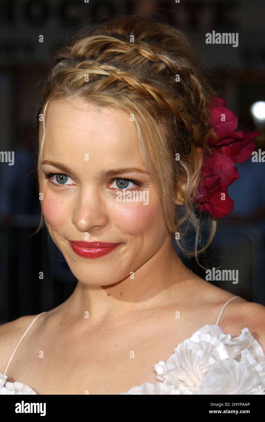 Rachel Mcadams Headshot