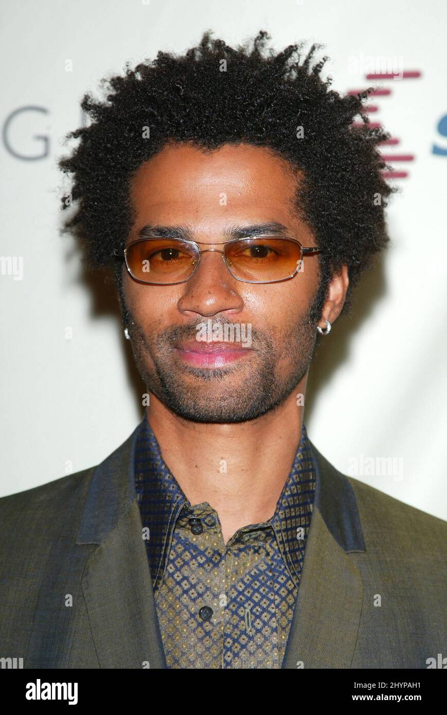 ERIC BENET ATTENDS THE 10TH ANNUAL RACE TO ERASE MS IN CALIFORNIA ...