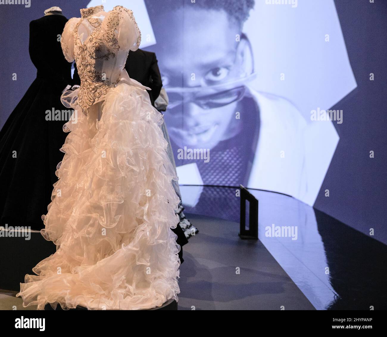 London, UK. 15th Mar, 2022. EMBARGOED until 16 March, 00.01 GMT. A ...