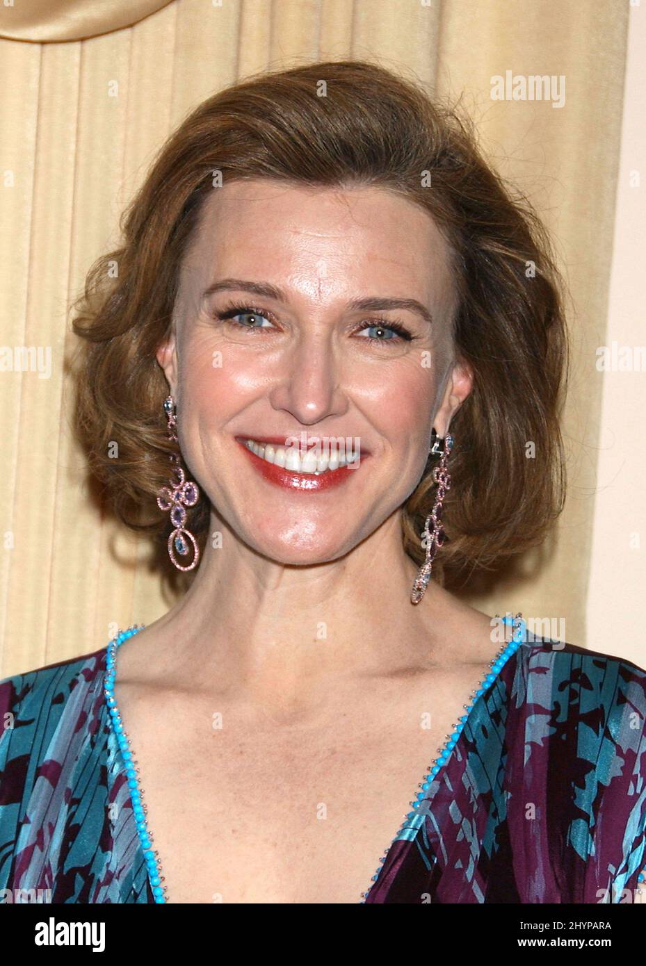 Brenda Strong attends the 10th Annual PRISM Awards at the Beverly Hills ...