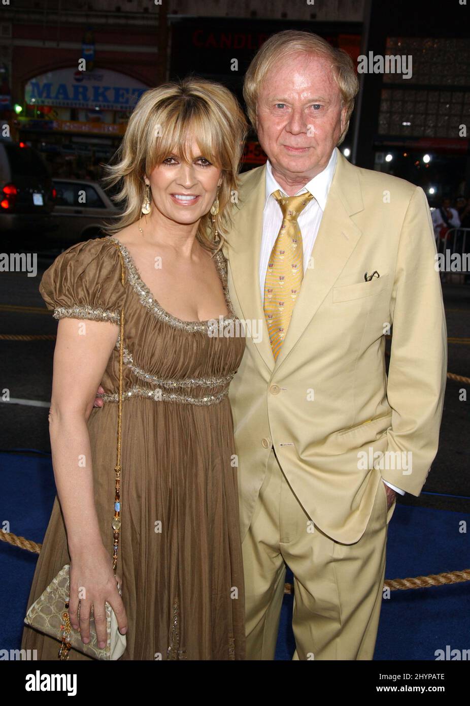 Maria petersen wolfgang petersen poseidon hi-res stock photography and ...