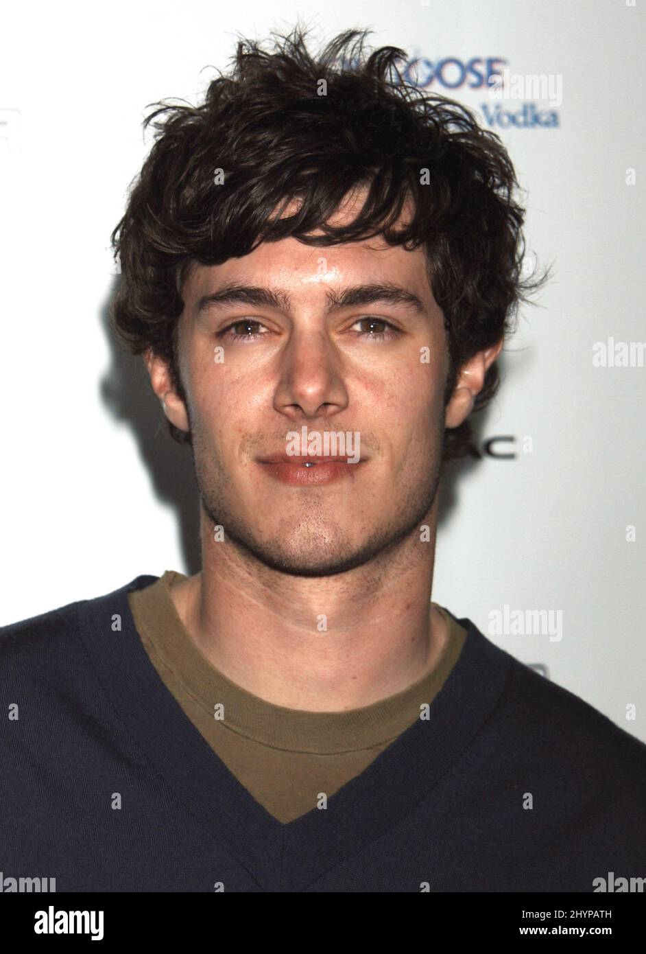 Adam Brody attends the 2005 Premiere The New Power event in Hollywood ...