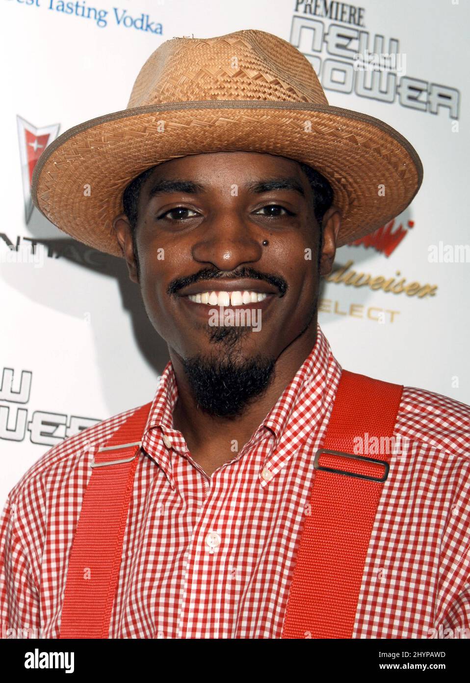 Andre 3000 Movies