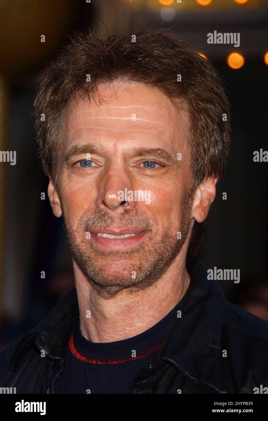 Jerry Bruckheimer attends the 'Pirates Of The Caribbean: Dead Man's ...
