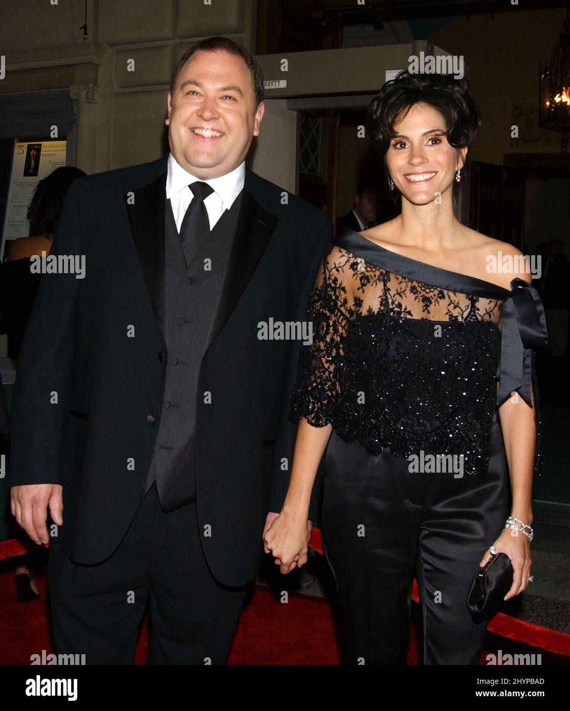 JAMI GERTZ ATTENDS THE 29th ANNUAL PEOPLE'S CHOICE AWARDS, HELD AT THE ...