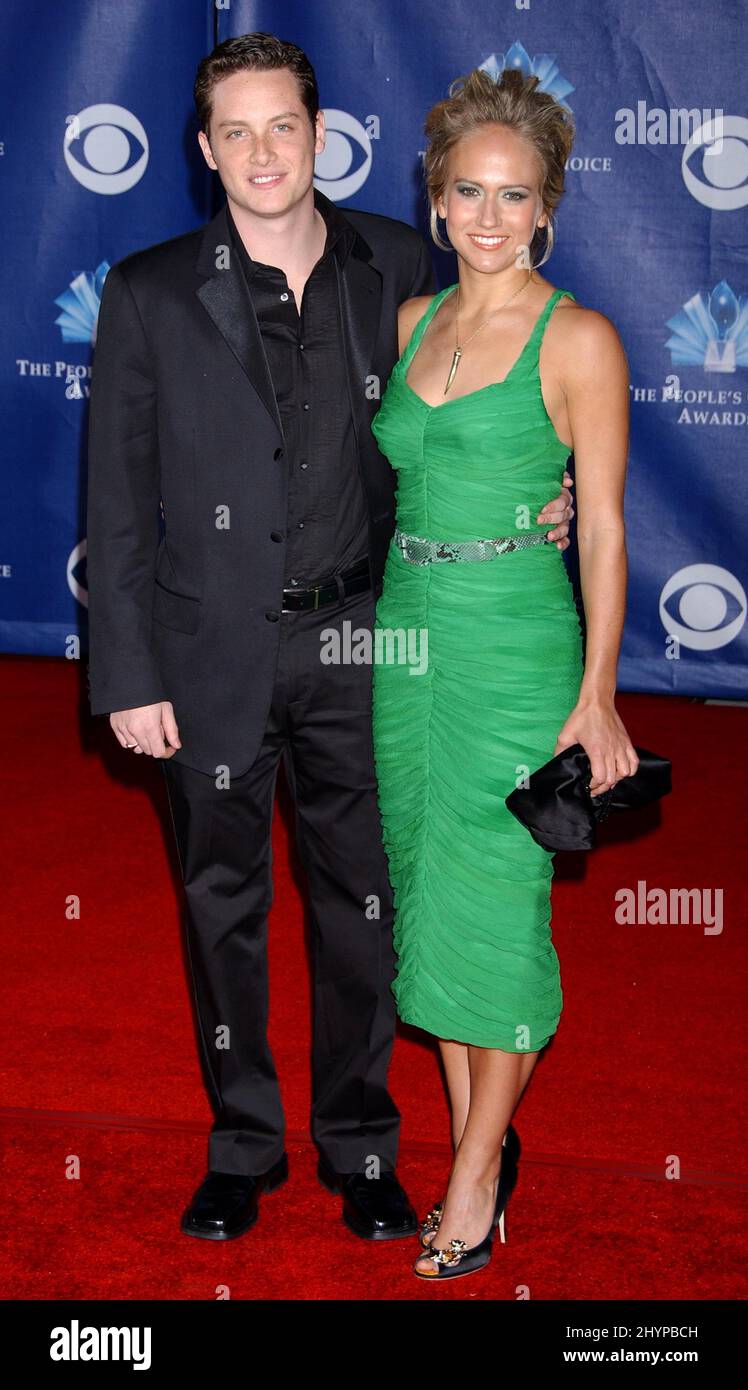 Jennifer landon hi-res stock photography and images - Alamy