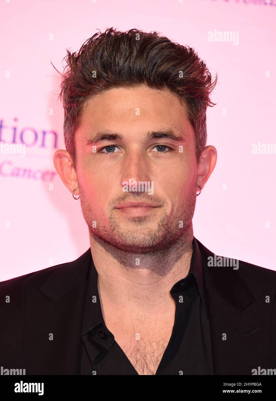 Michael ray arriving hi-res stock photography and images - Alamy