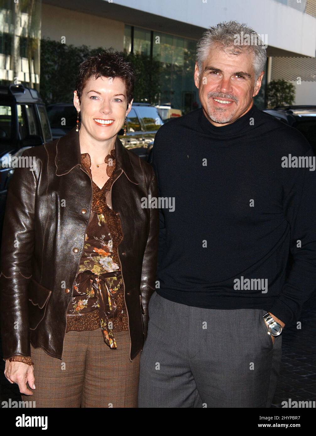 GARY ROSS ATTENDS THE 76th ANNUAL ACADEMY AWARDS NOMINEE LUNCHEON IN ...