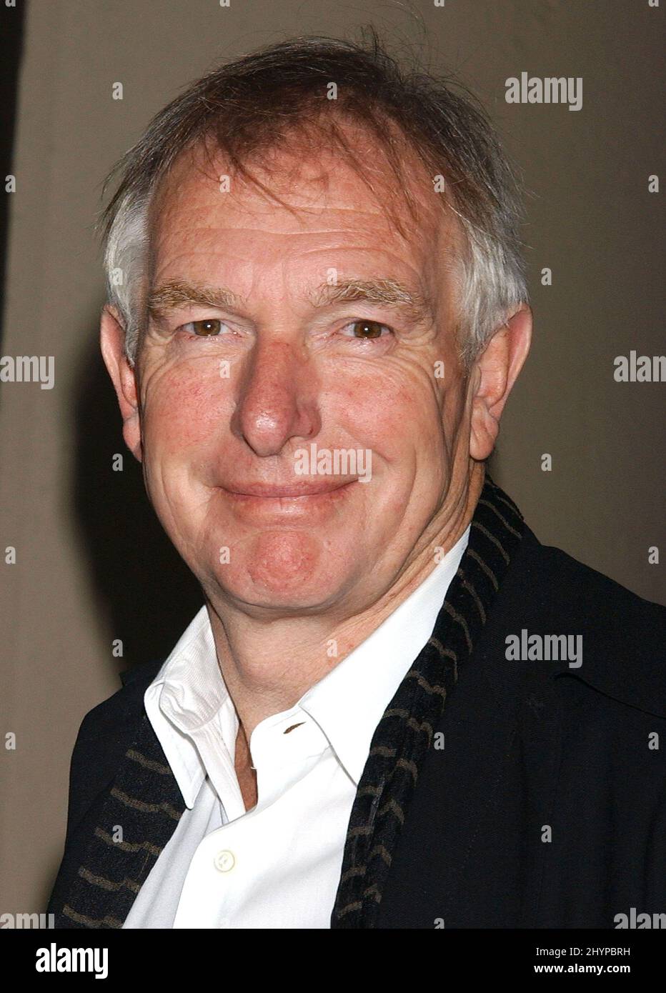 PETER WEIR ATTENDS THE 76th ANNUAL ACADEMY AWARDS NOMINEE LUNCHEON IN ...