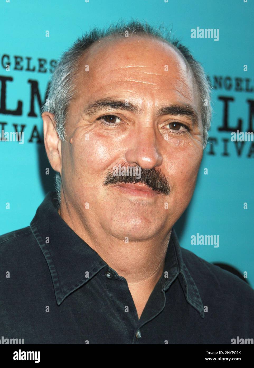Miguel Sandoval attends the 'Nine Lives' Los Angeles Film Festival ...