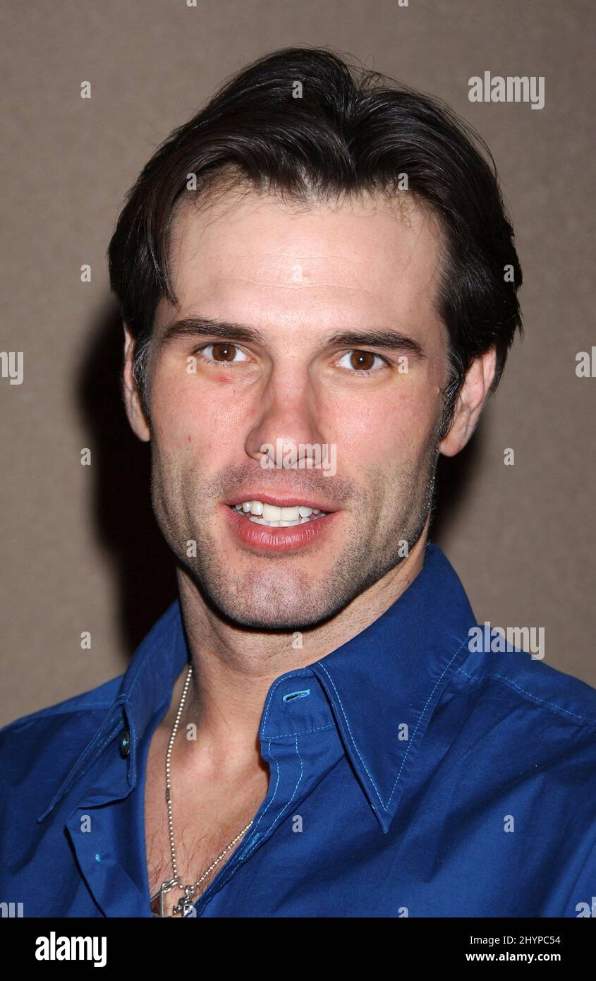 Austin peck hi-res stock photography and images - Alamy