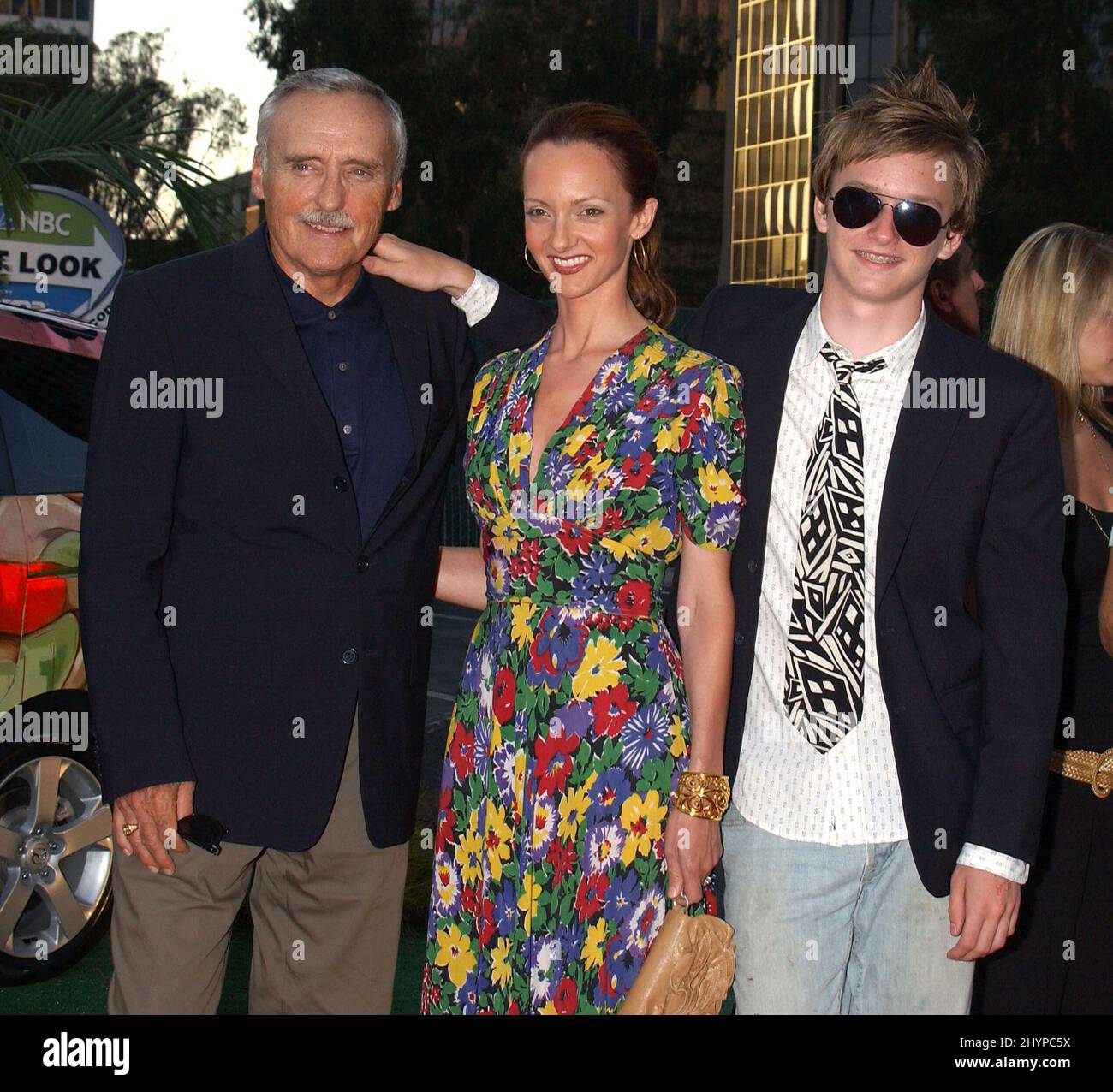 Henry Hopper Dennis Hopper Henry Hopper Dennis Hopper