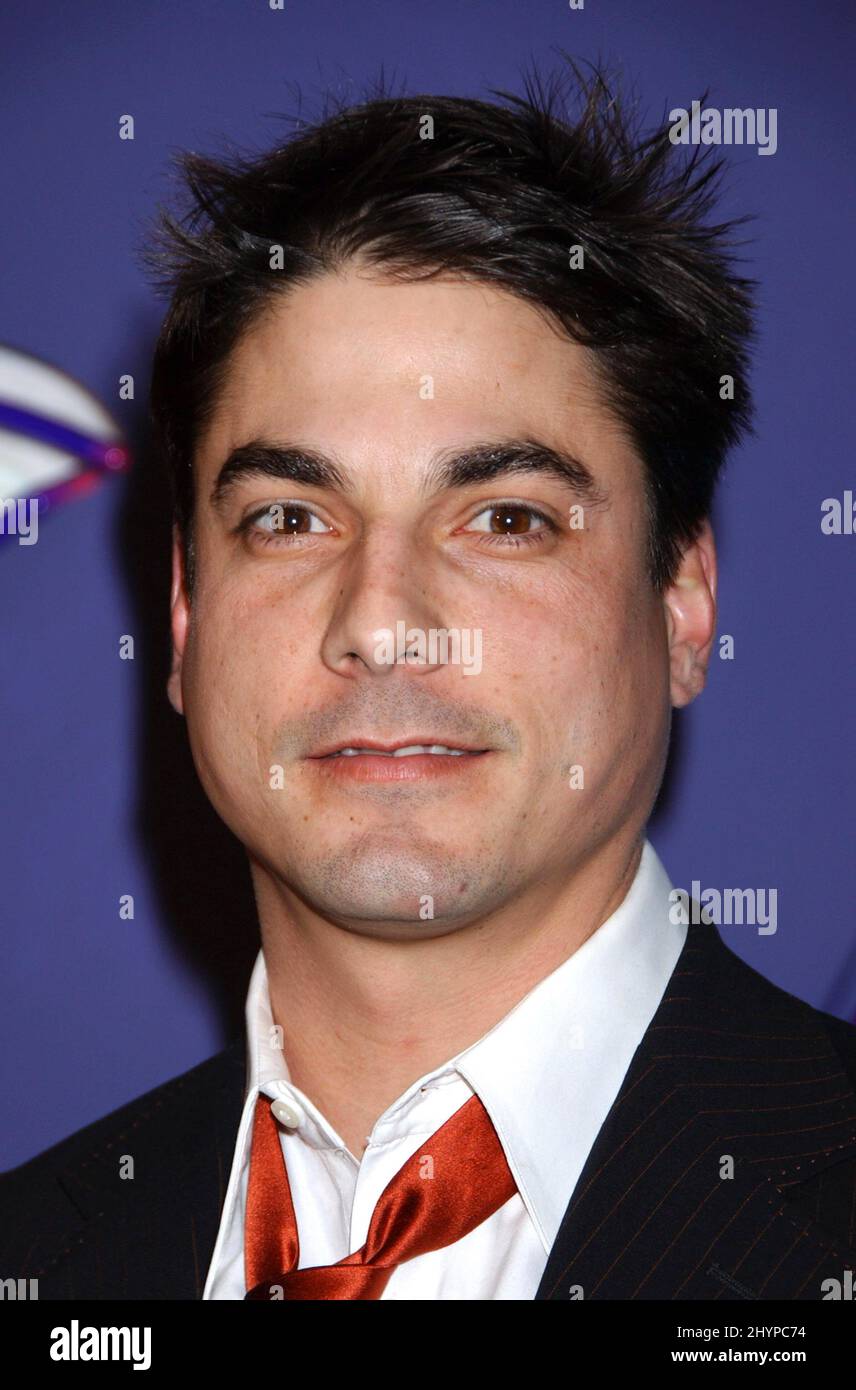Bryan Dattilo attends the NBC Winter TCA Press Tour Party 2006 in ...
