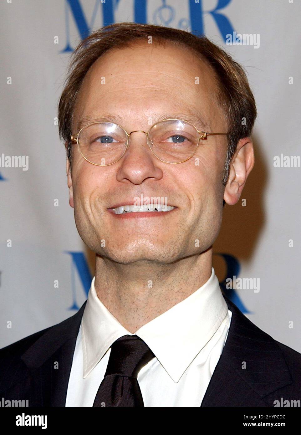 DAVID HYDE PIERCE ATTENDS 'THE MUSEUM OF TELEVISION & RADIO' GALA IN ...