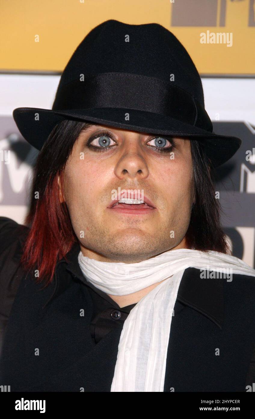 Jared hall hi-res stock photography and images - Alamy